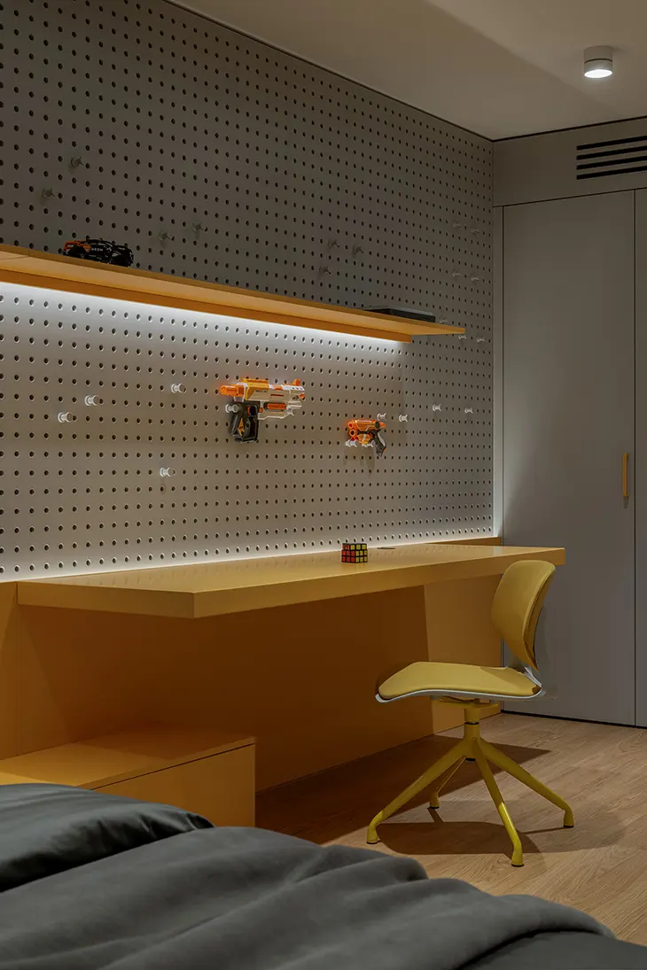 Homin Bezmirno Architects photo Andrii Shurpenkov (22) - Archiscene ...