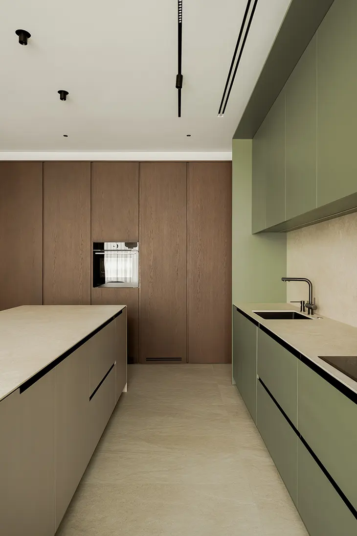 Homin Bezmirno Architects photo Andrii Shurpenkov (8) - Archiscene ...