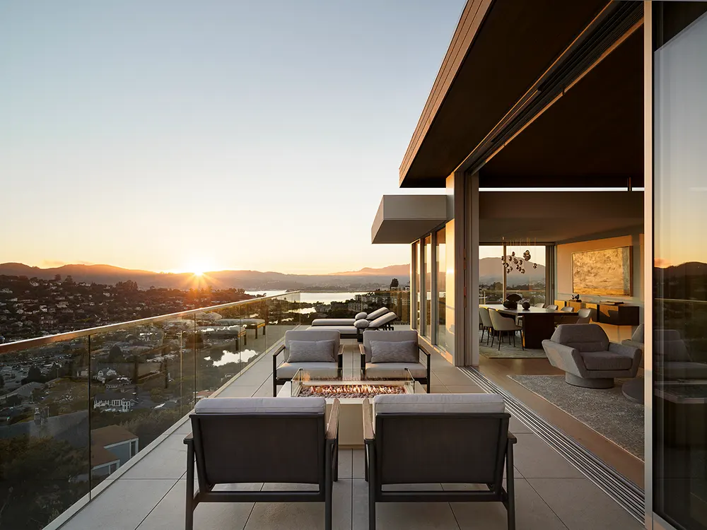 Lagoon View Project by Swatt + Partners (13) - Archiscene - Your Daily ...