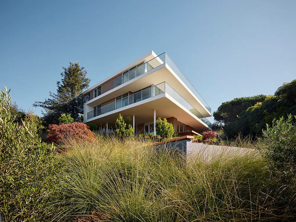 Lagoon View Project by Swatt + Partners (8) - Archiscene - Your Daily ...