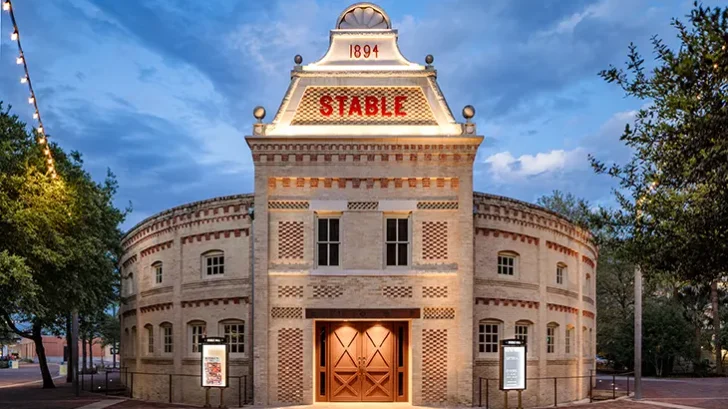 Clayton Korte: Reimagining Stable Hall for San Antonio’s Next Chapter