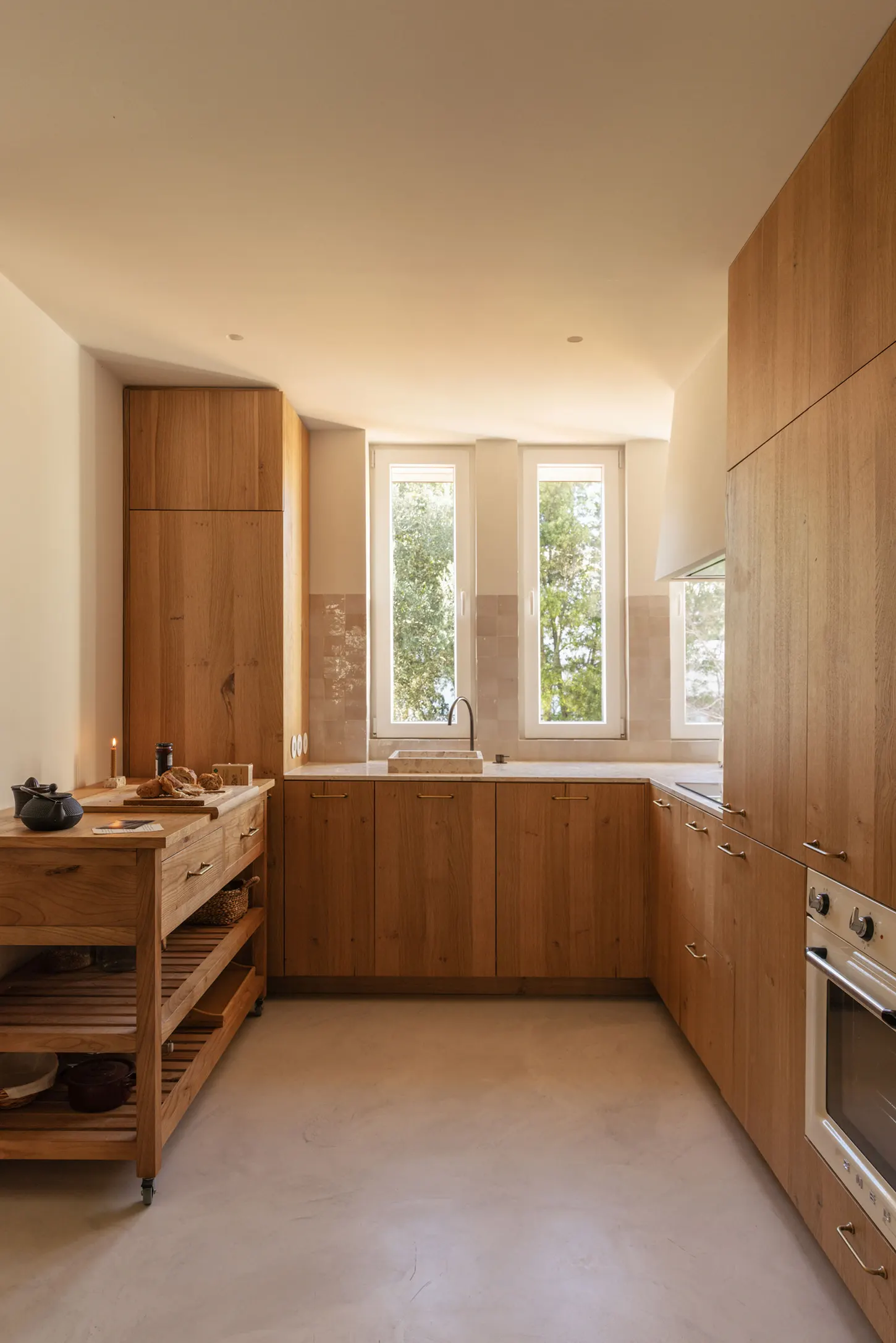 Vasco Lima Mayer Photo Luis Nobre Guedes (3) - Archiscene - Your Daily ...