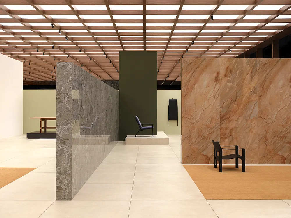 B&B Italia Salone del Mobile 2026 (1) - Archiscene - Your Daily ...